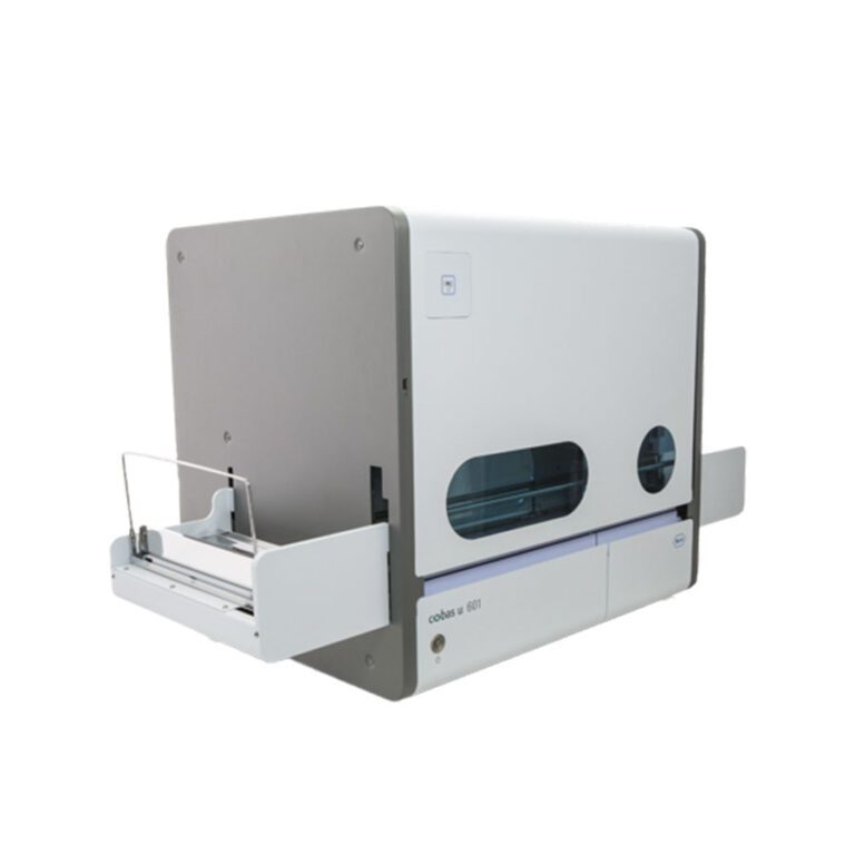 cobas u 601 urine analyzer - Isla Lab