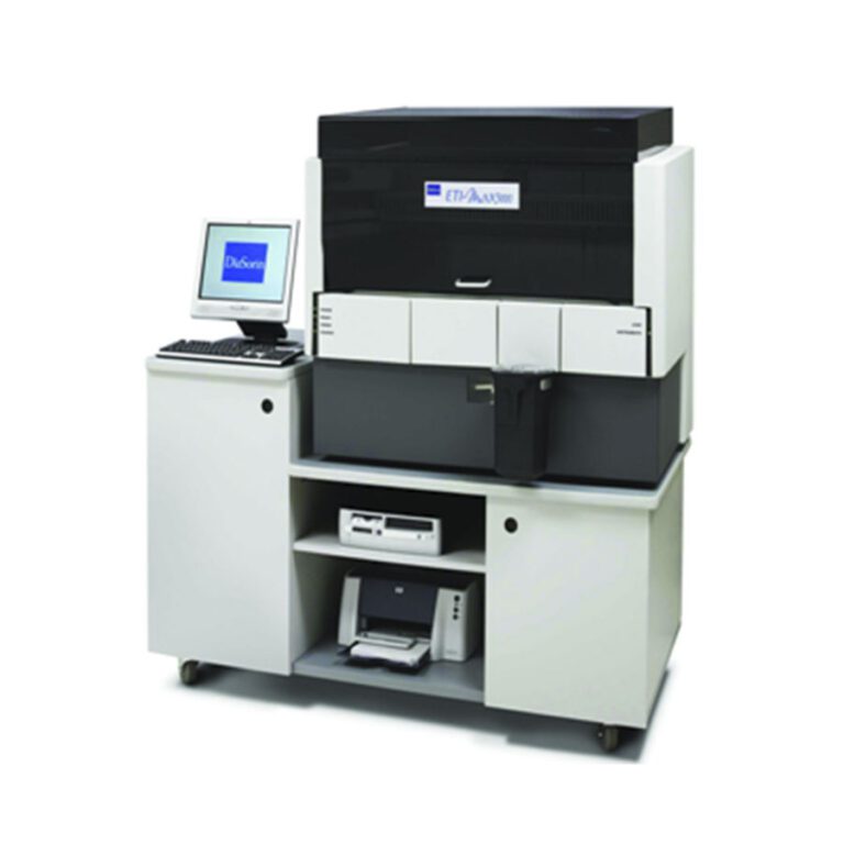 Diasorin ETI – Max 3000 – Isla Lab