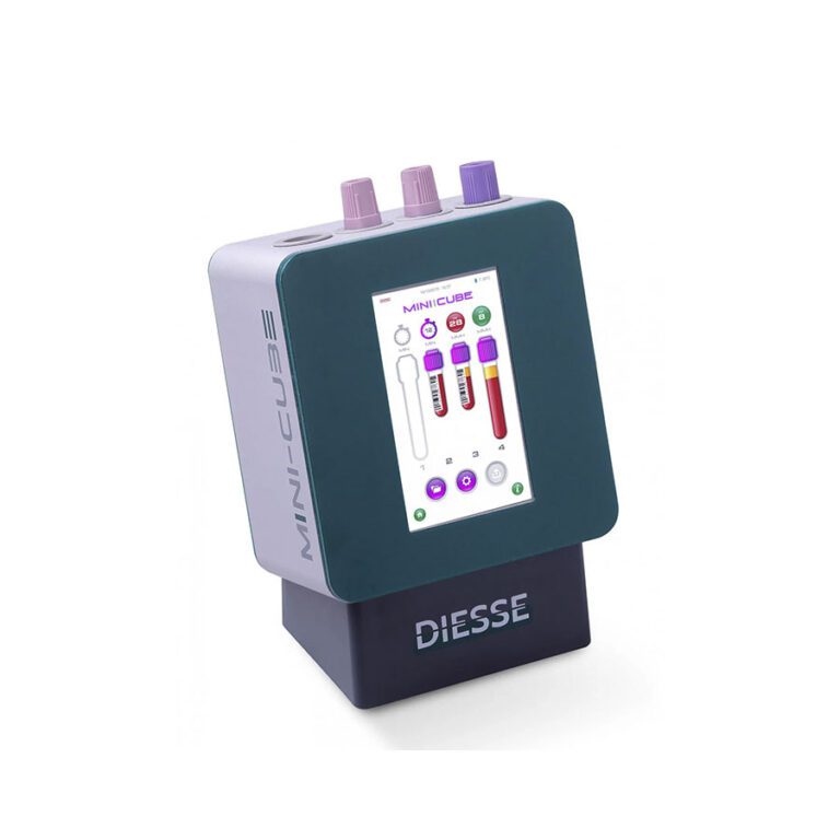 Hematology Archives - Isla Lab