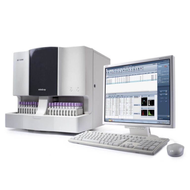 Isla Lab – Puerto Rico / Caribbean