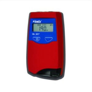 HemoCue Hb 201+ System - Isla Lab