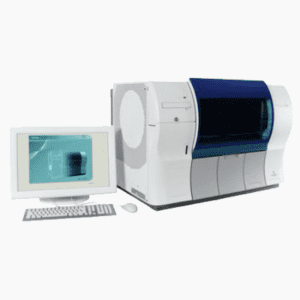 STA Compact Max® - Isla Lab