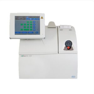 Cobas® b221 system – Isla Lab
