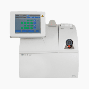 cobas b 221 system – Isla Lab