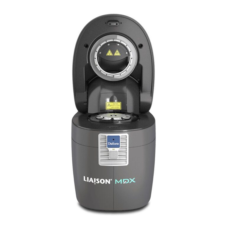 LIAISON® MDX - Isla Lab