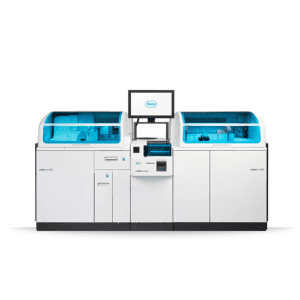 cobas® pure – Isla Lab