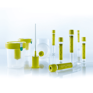 Urine Collection Containers - Isla Lab