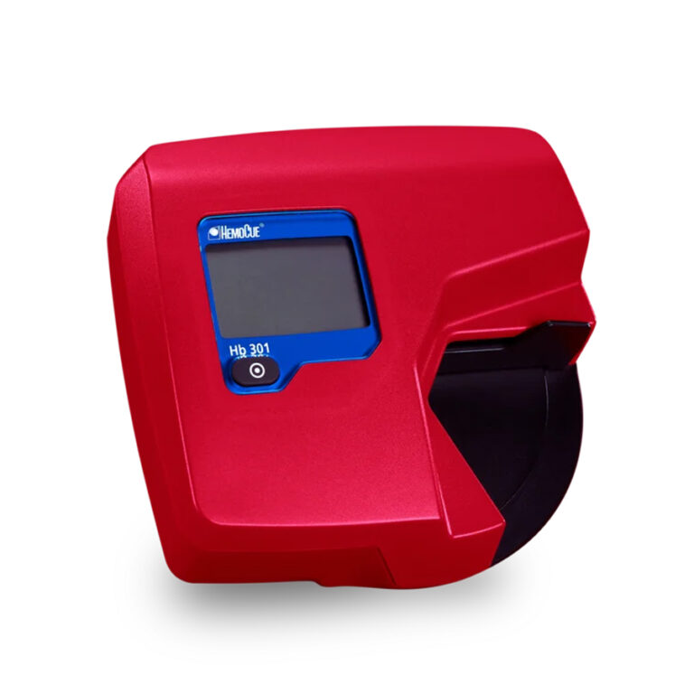 HemoCue Hb 301 System – Isla Lab
