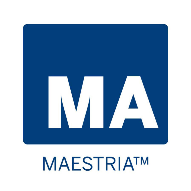 MAESTRIA™ – Isla Lab