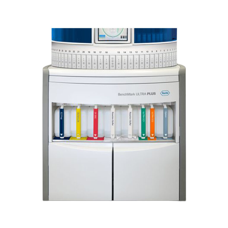 BenchMark ULTRA PLUS – Isla Lab